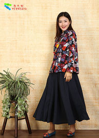 Vintage Chinese Embroidered Jackets