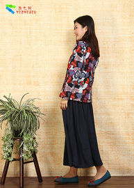 Vintage Chinese Embroidered Jackets
