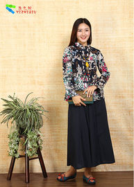 Short Women Chinese Tang Suit Jacket Clothing Top Coat Cotton Padded