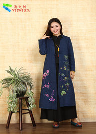 Costume Tangsuit Chinese Style Winter Coats