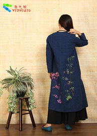 Costume Tangsuit Chinese Style Winter Coats