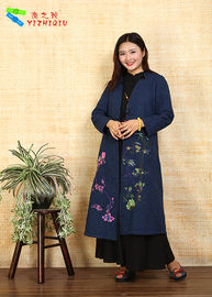 Costume Tangsuit Chinese Style Winter Coats