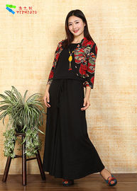 Solid Color Womens Linen Suits Clothing Slim Fit Short Chinese Outerwear