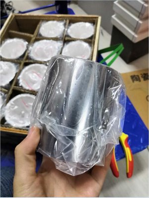 FMC 435 Ceramic liners for sale