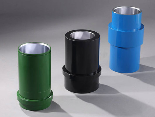 API 7K drilling pump metal liner
