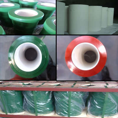 3NB series drilling rig mud pump liner