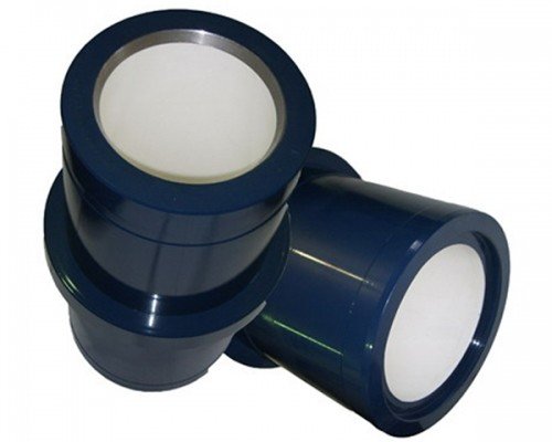 API 7K drilling pump metal liner