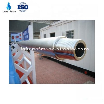 API  NMDC  3-1/8" to 11" drill collar