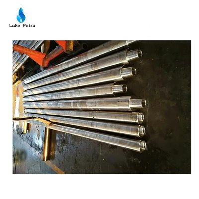 API standard P550 and P530 NMDC drill collar 3-1/8" to 11"