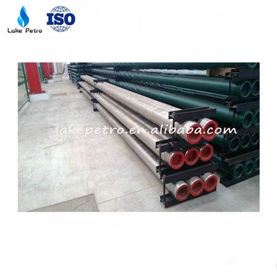 API standard P550 and P530 NMDC drill collar 3-1/8" to 11"