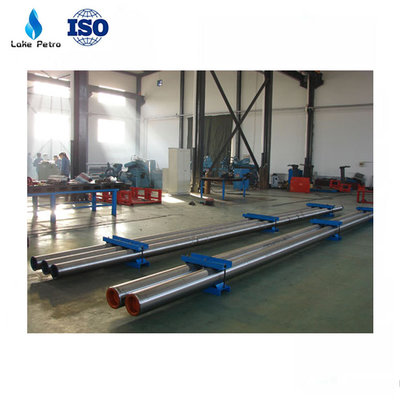 High quality Non megnetic drill collar for double API and NS-1 Standard
