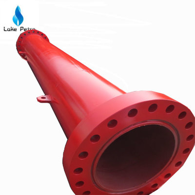 API 6A 13-3/8" 15000psi  Drilling Spool 5M