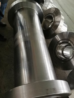 API 6A PR2 Wellhead equipment rise spool