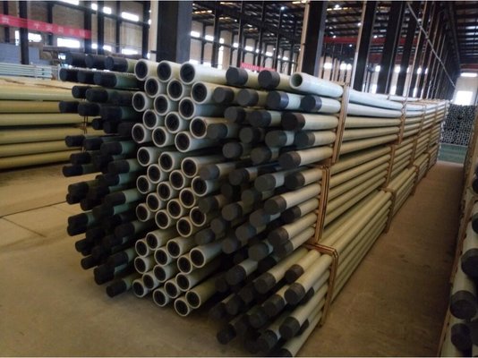 factory price API 15HR/15LR GRE pipe/FRP pipe