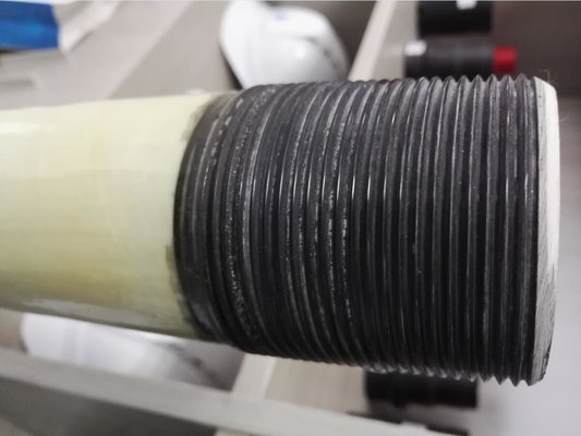 factory price API 15HR/15LR GRE pipe/FRP pipe
