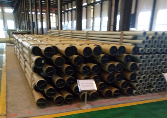 Hot Sales API 15HR/15LR GRE pipe/FRP pipe oilfield pipe