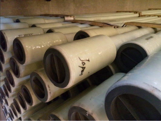 Hot Sales API 15HR/15LR GRE pipe/FRP pipe oilfield pipe