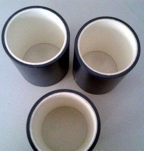 Cerameic liner for FMC 435