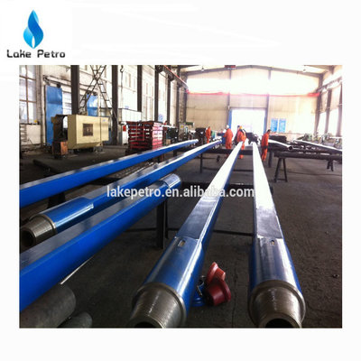 API 7-1 3" Kelly drill pipe