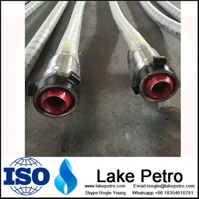 API 7K High pressure Rubber hose