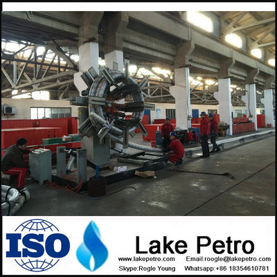 API 7K 2" Rotary hose mud hose