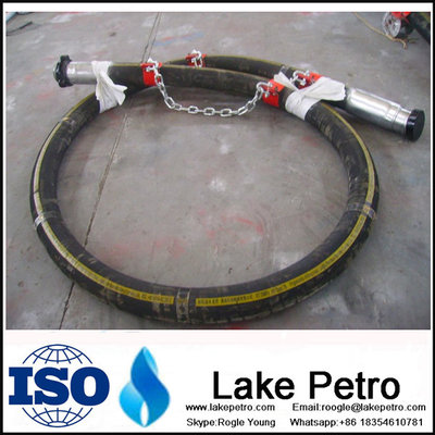 All size and pressure Rotary hose mud hose