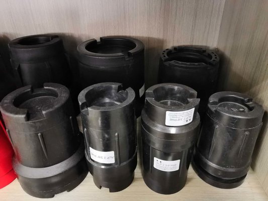 API OCTG Steel thread protectors