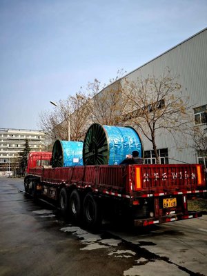 API 9A drilling line difference size and material