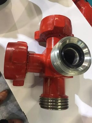 API wellhead equipment parts Swivel joints