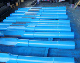API-7-1 drilling string and bit stabilizer