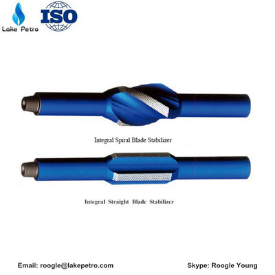 API-7-1 drilling string stabilizer
