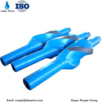 API-7-1 drilling string stabilizer