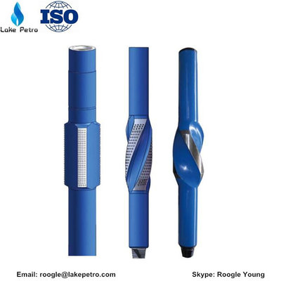 API-7-1 drilling string stabilizer