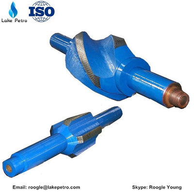 API-7-1 drilling string stabilizer
