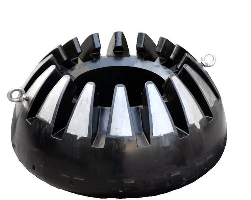 API 16A BOP rubber element