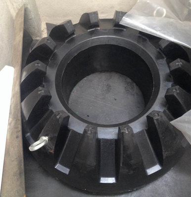 API 16A BOP rubber element