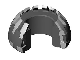 BOLU brand Annular BOP rubber element