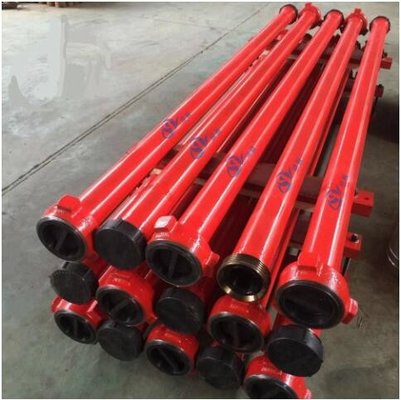 API 16A  2" 1502 15000PSI ring manifold with swivel joint