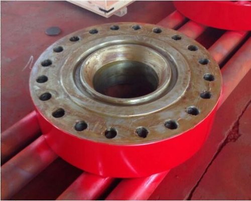 API 6A DSA flange 105Mpa