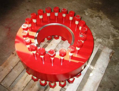 API 6A DSA flange 105Mpa