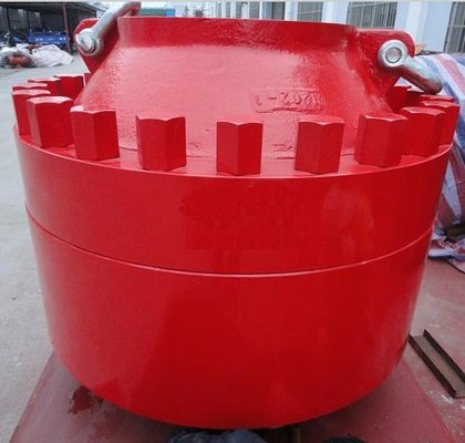 API 16A Annular double ram BOP for sales