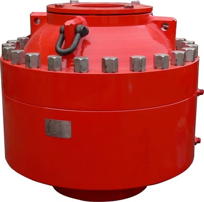 API 16A Annular double ram BOP for sales