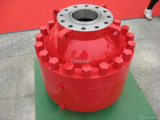 API 16A Annular double ram BOP for sales