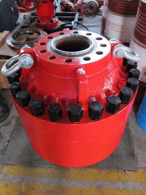 China top quality, API 16A Annular double ram BOP