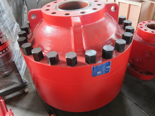 China top quality, API 16A Annular double ram BOP