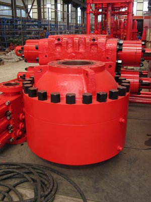 China top quality, API 16A Annular double ram BOP
