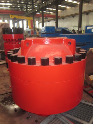 China top quality, API 16A Annular double ram BOP