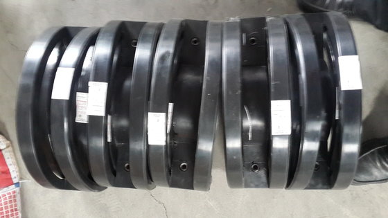 Dual Ram  BOP rubber seal tope seal front seal