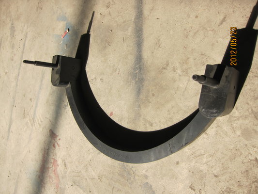 API  16A Rouble Ram  BOP rubber seal