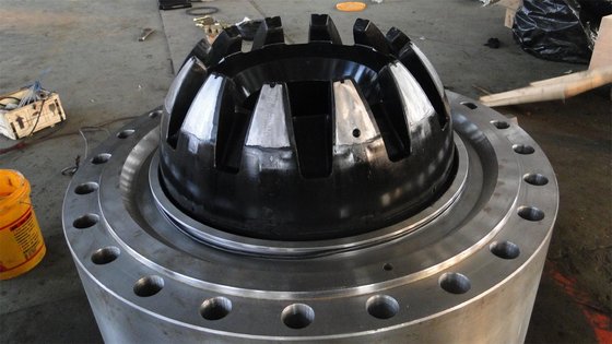 API16A Annular BOP packing element